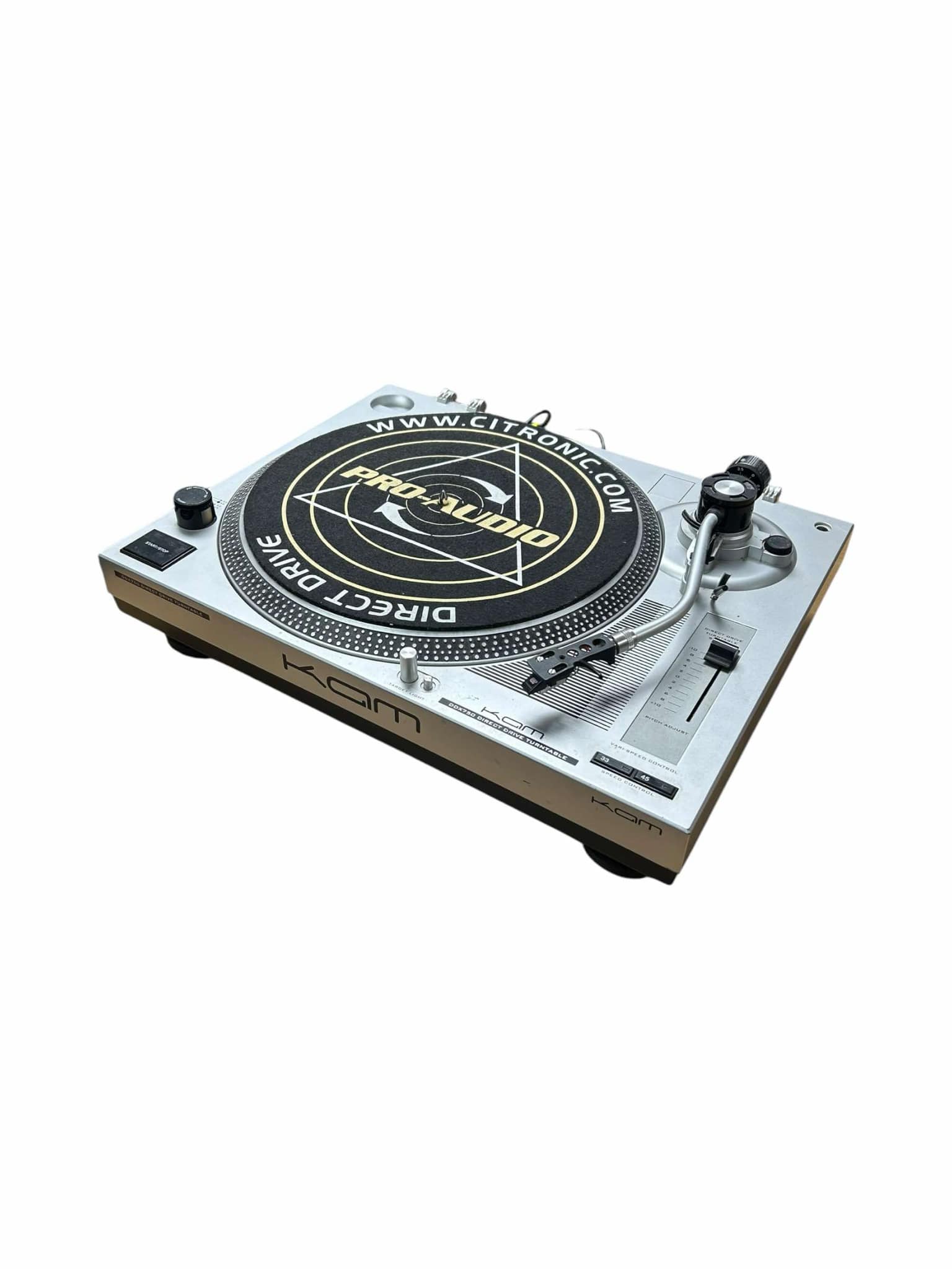 Affordable & Pre-owned Sound & Vision - Own4Less